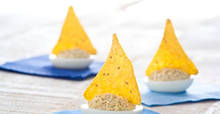 7 Healthy, Unique and Easy Snacks Your Kids Will Love! - Forkly