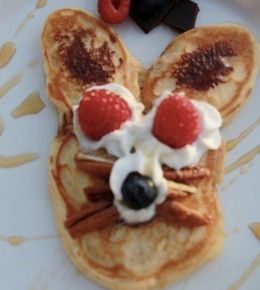 Easter Breakfast Recipes for Kids: 5 Cool Ideas! - Forkly