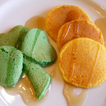 St. Patrick's Day Breakfast Recipe Ideas: 5 Green Choices! - Forkly