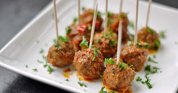 Appetizer Recipes for Parties: 8 Easy Ideas! - Forkly