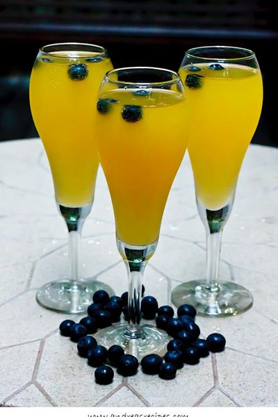 Cool Drink Recipes for Summer - 15 Refreshing Cocktails! - Forkly