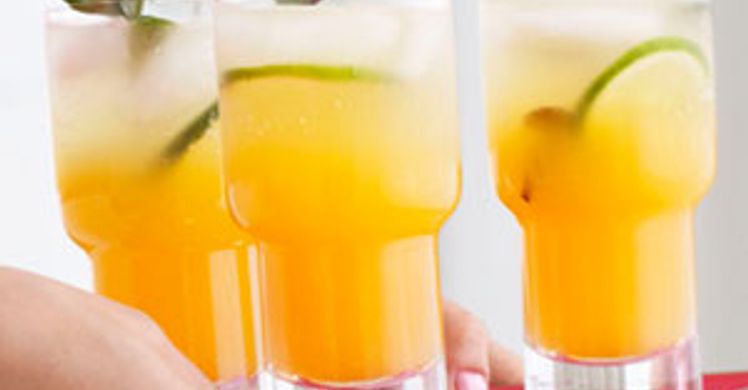 Cool Drink Recipes for Summer - 15 Refreshing Cocktails! - Forkly
