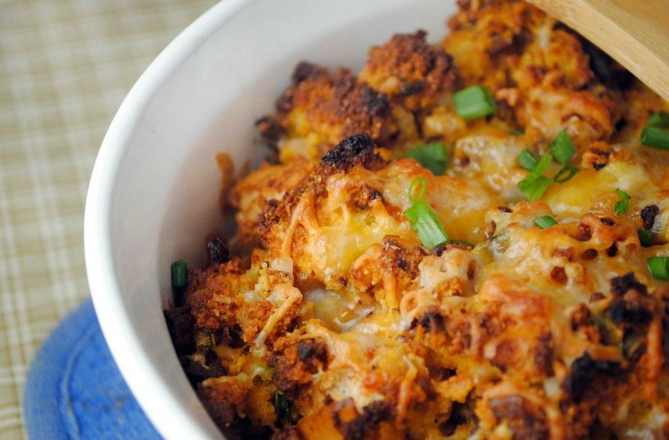 Easy Thanksgiving Stuffing Recipes 5 Great Ideas Forkly