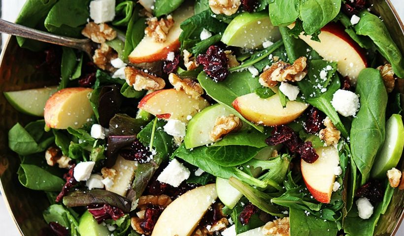 Fall Side Dish Recipes: 25 Unique Ideas! - Forkly