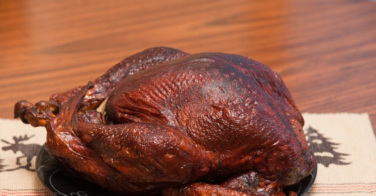 How To Deep Fry A Turkey: Step-By-Step Guide - Forkly