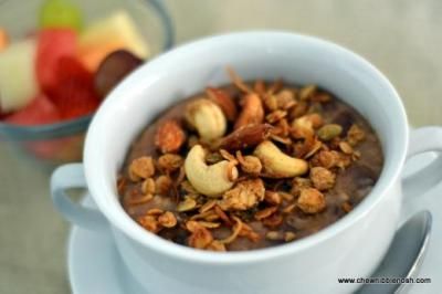 8 Healthy Breakfast Ideas - Forkly