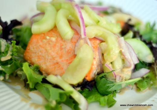 10 Zesty Chicken and Fish Dinners for Spring! - Forkly