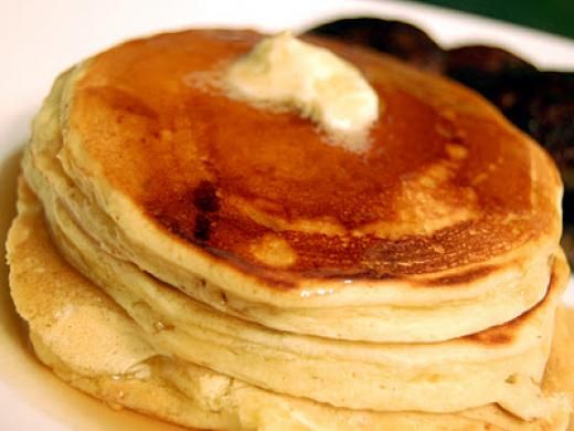 Unique and Tasty Pancake Recipes - Forkly