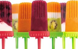 Homemade Popsicle Recipes: 15 Unique Summer Treats for Kids! - Forkly