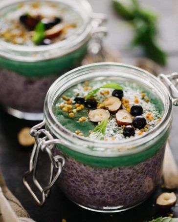 Top 10 Ways To Use Health Trendy Spirulina - Forkly