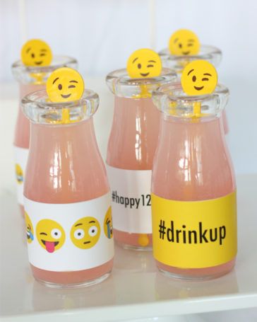 10 Emoji Party Foods To Express & Impress - Forkly