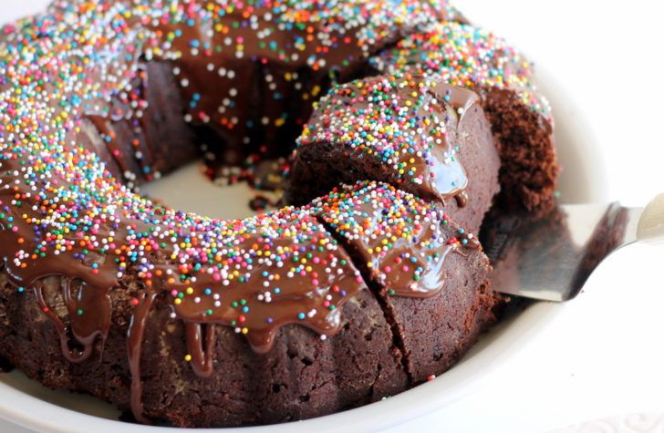 12 Vege-Licious Food Ideas to Celebrate World Vegan Day - Forkly