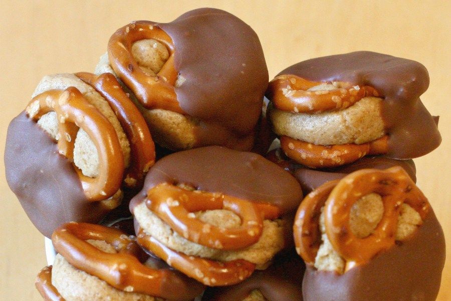 Tried, Twisted & True Pretzel Ideas - Forkly