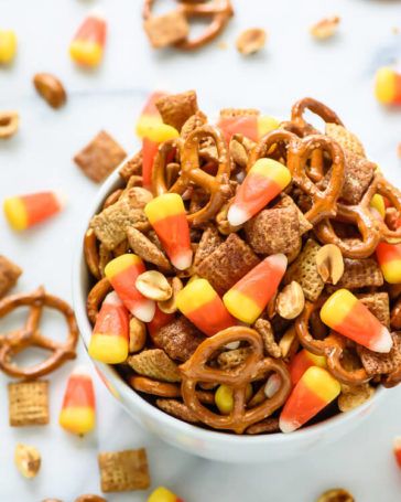 12 Crazy Ways to Feed Your Candy Corn Addiction - Forkly