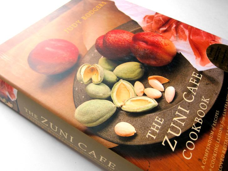 10 Restaurant Cookbooks You'll Actually Use At Home - Forkly