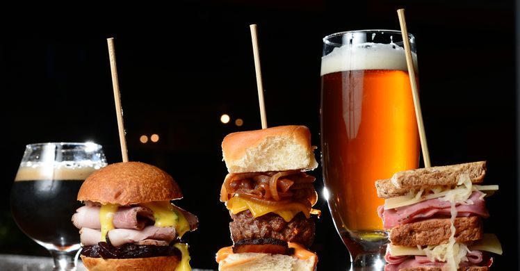 Pint Perfection: How To Pair Your Favorite Beers & Foods - Forkly