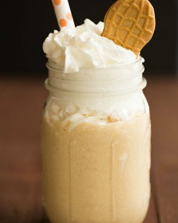 Fluffernutter: The Best Marshmallow & Peanut Butter Mashups - Forkly