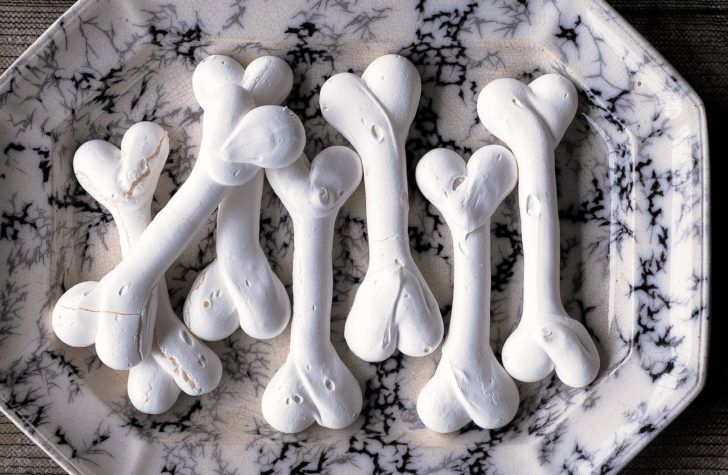Spooky Halloween Treats Inspired by Body Parts - Forkly
