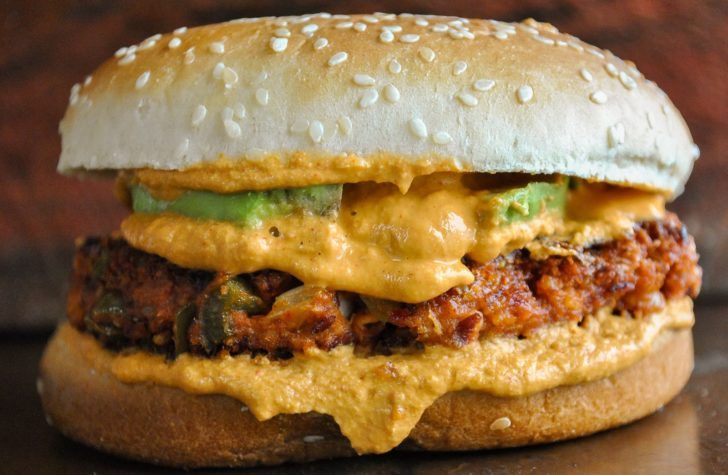 12 Vege-Licious Food Ideas to Celebrate World Vegan Day - Forkly