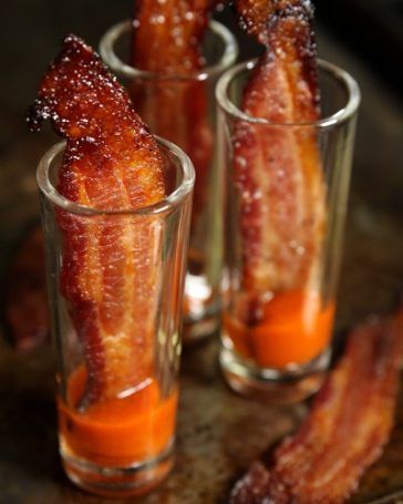 10 Mind Blowing New Ways To Use Sriracha - Forkly