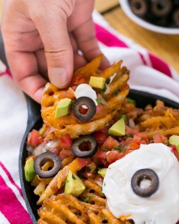 Mouthwatering Ways to Spice Up Your Life With Nachos - Forkly