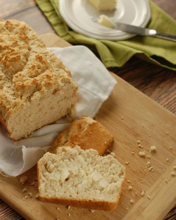 14 Homemade Bread Recipes to Inspire Your Inner Baker - Forkly