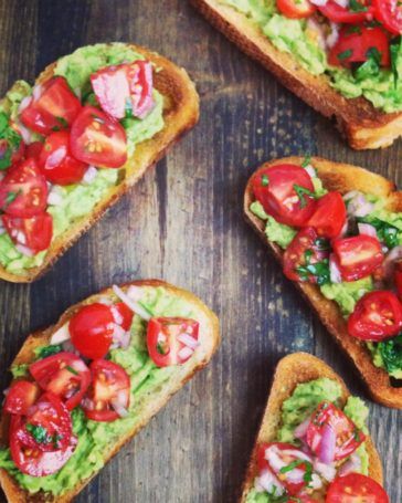 Get More Guac: 15 NEW Ways to Enjoy Guacamole - Forkly