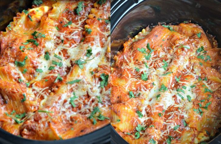 Creative Slow Cooker Recipes To Bring To The Next Potluck - Forkly