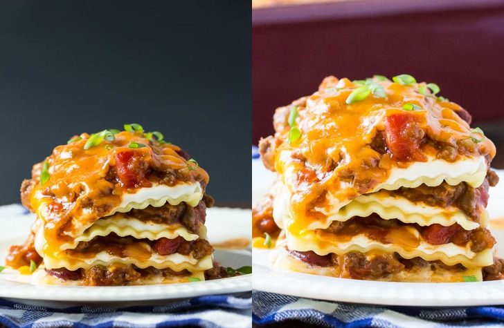 Recipes To Use Up Leftover Chili - Forkly