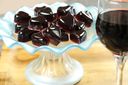3 Ingredient Red Wine Gummies - Forkly