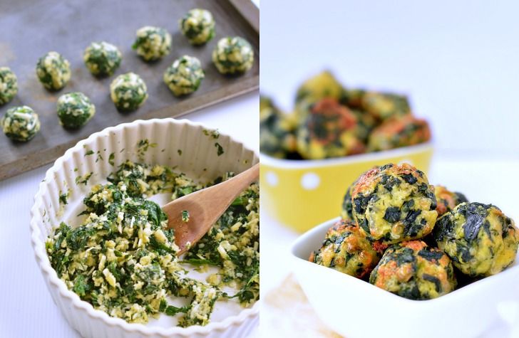 10 Creative Ways To Eat More Spinach - Forkly