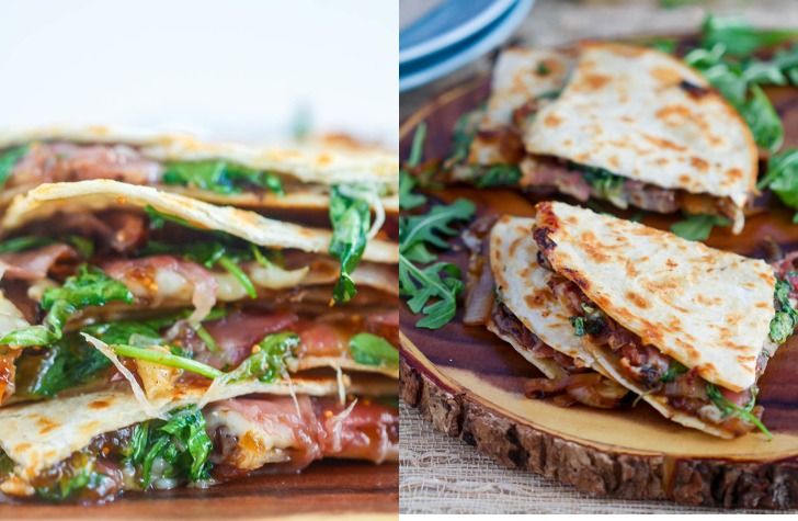 10 Best Recipes Using Figs - Forkly