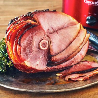 10 Unique Ways To Prepare A Ham - Forkly