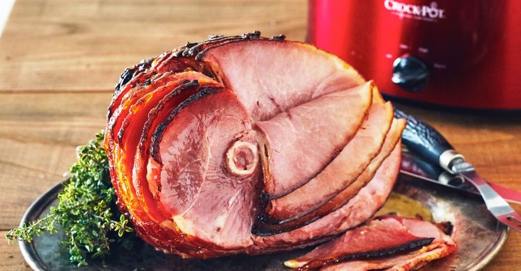 10 Unique Ways To Prepare A Ham - Forkly