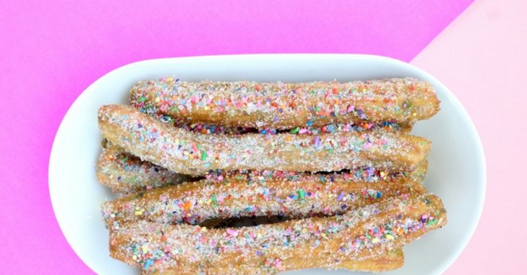 Delicious Churro-Inspired Recipes - Forkly