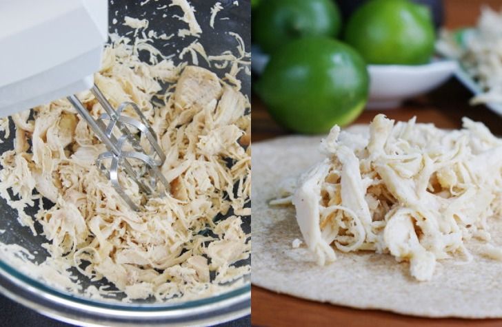 10 Amazing Uses for a Kitchen Mixer - Forkly