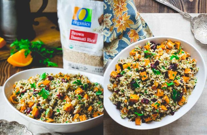 A Dozen Irresistible Organic Recipes - Forkly