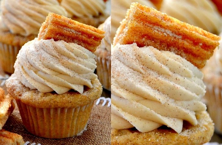 Delicious Churro-Inspired Recipes - Forkly