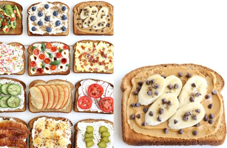 10 Toaster-Oven Wonders - Forkly