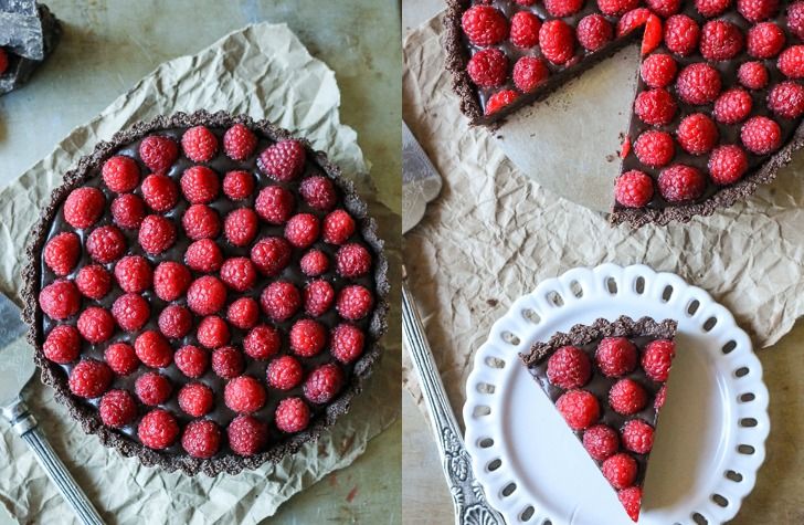 Top 10 Guilt-Free Desserts - Forkly