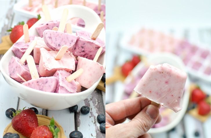 A Dozen Irresistible Organic Recipes - Forkly