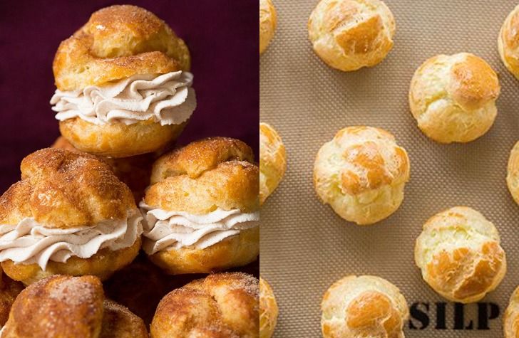 Delicious Churro-Inspired Recipes - Forkly