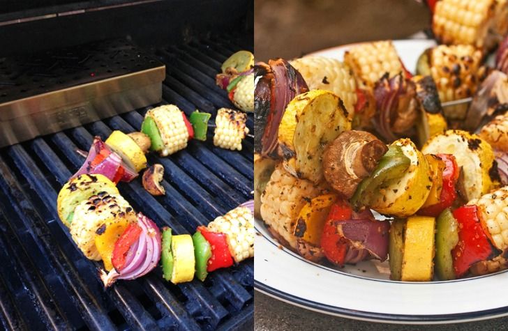 10 Smoker Recipes - Forkly