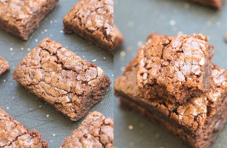 Top 10 Guilt-Free Desserts - Forkly