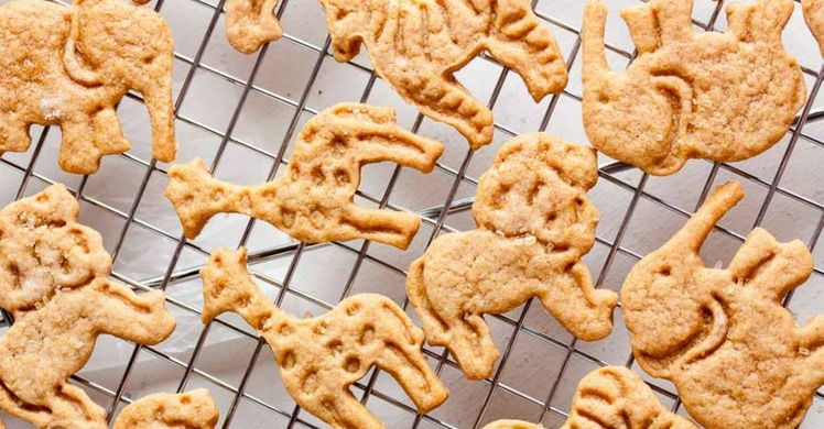 10 Home Made Versions of Your Kids Favorite School Snacks - Forkly