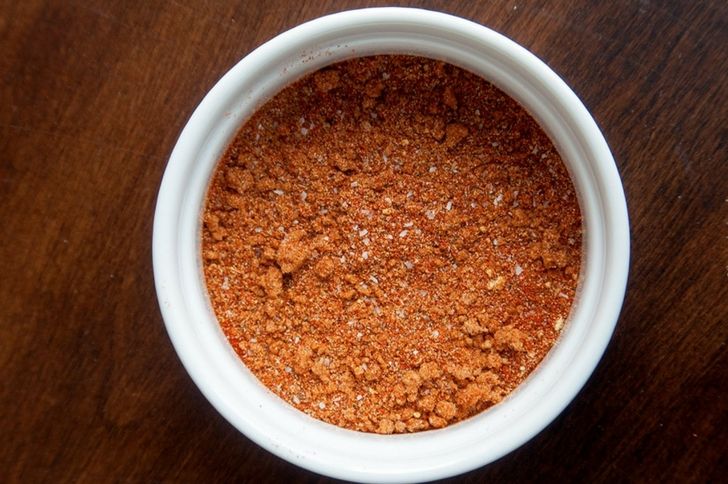 10 DIY Dry Rubs For All Your Favorite BBQ Meats - Forkly