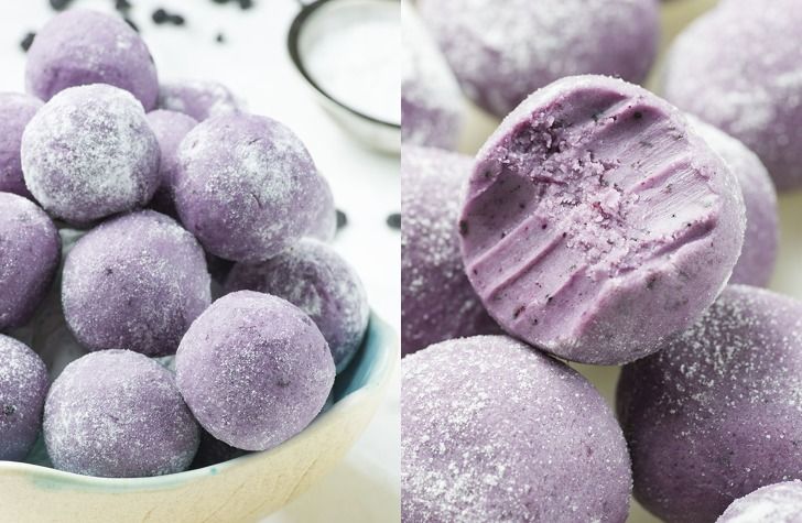 Crave-able Low Carb Snacks - Forkly