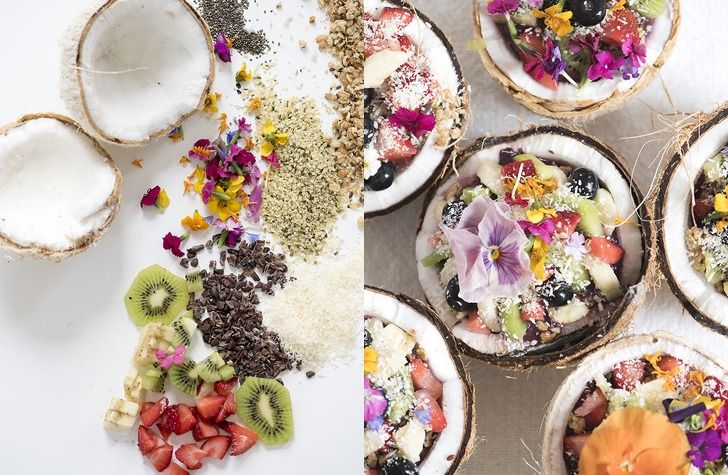 Crave-able Low Carb Snacks - Forkly