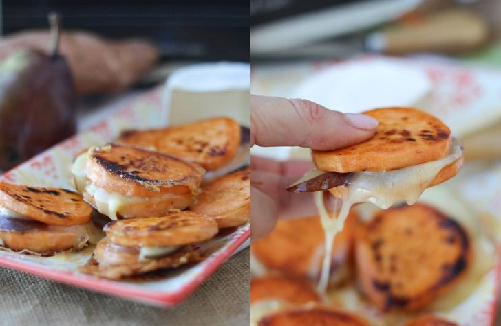 Crave-able Low Carb Snacks - Forkly