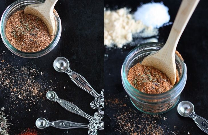 10 DIY Dry Rubs For All Your Favorite BBQ Meats - Forkly